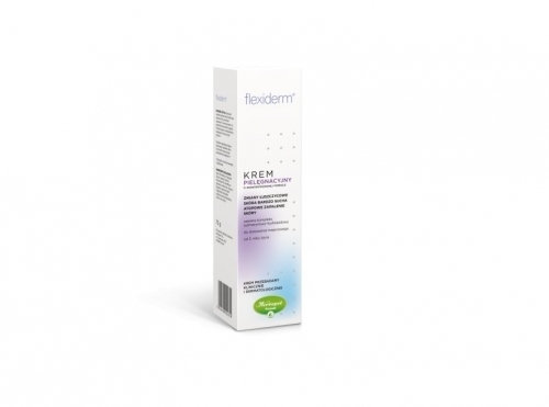 FLEXIDERM Krem pielęgnacyjny 75 g w Apteka internetowa | Leki ...
